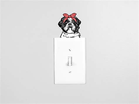 Pin By Christy Cooke On Light Switch Decal Light Switch Decal Switch Decals Light Switch