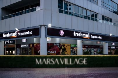 Freshmart Macro Group