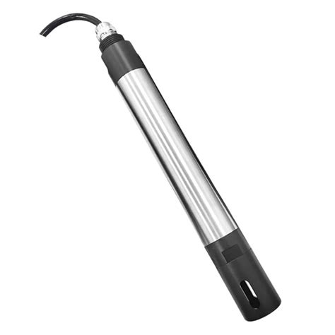 Digital Water Detector Electrical Conductivity Temperature Depth Ctd Sensor China Conductivity