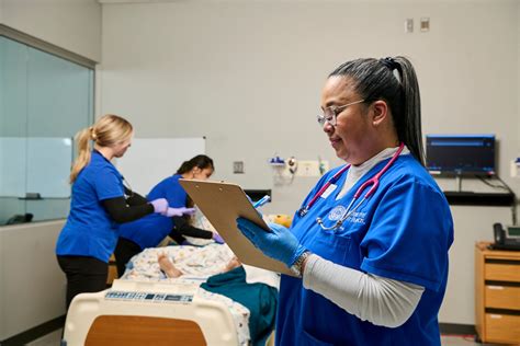 Clinical Medical Assistant University Of Saint Francis Fort Wayne
