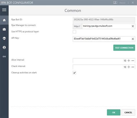 Unidad Explore Mulesoft Rpa Components Salesforce Trailhead