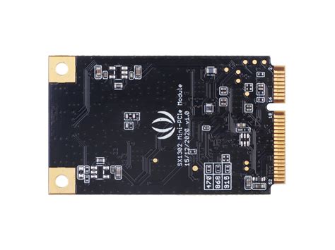 Lorawan® Module For Iot Ec01 Linovision Global Store