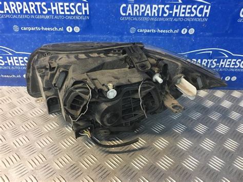 Headlight Right Bmw 1 Serie 116i 1 6 16v 719338805 Valeo