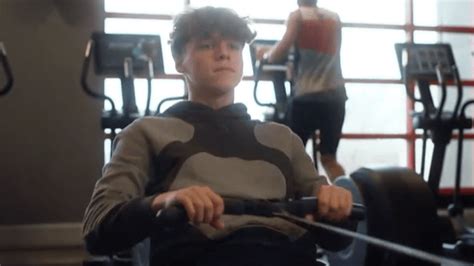 Teenage Player Maxime Champions Resilience And Mental Health In Video