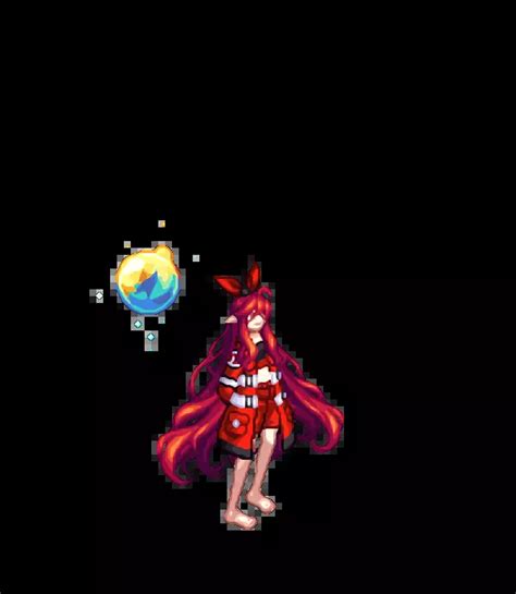 던파커마 마법사여 168734번 룩