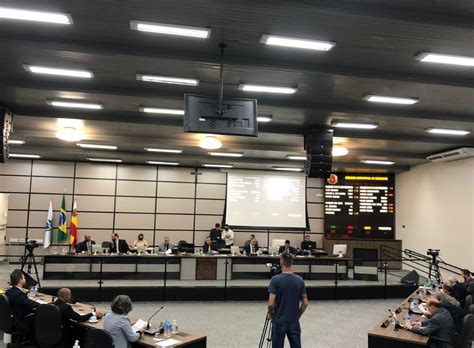 Se Em 2020 Já Tivéssemos 23 Vereadores Quem Seriam Os Parlamentares