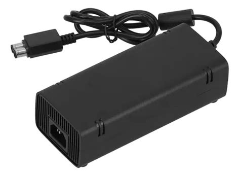 Adaptador De Corriente Para Xbox 360 Meses Sin Interés
