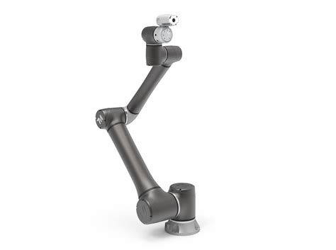 Collaborative Robot TM Techman Robot