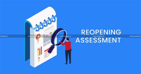 Itat Upholds Reopening Of Assessment Us 148 Of Income Tax Act On