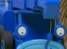 Bob The Builder Lofty GIF Bob The Builder Lofty Scared Zbulo Dhe