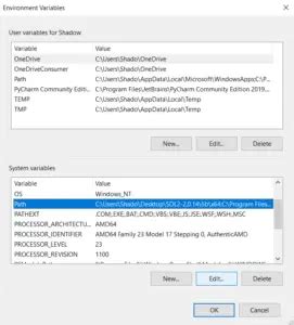 How To Install Pygame On Windows Coderslegacy