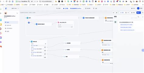 41 Dify案例分享 基于database插件实现text2sql的数据库查询图表工作流dify Database Csdn博客