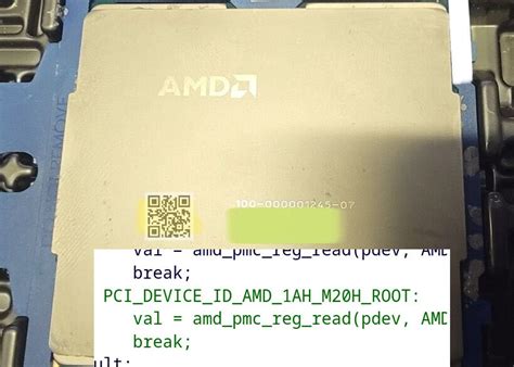 AMD Zen Linux Kernel Patches Point To Power Management Updates TechPowerUp