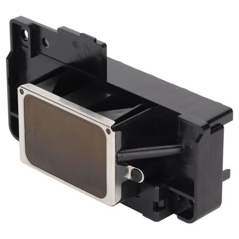 Hurrise Tête Dimpression F151000 F166000 Tête Dimpression Durable Abs