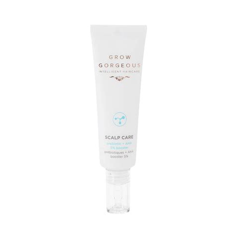 Grow Gorgeous Intelligent Hair Care Volume Discount Dragon