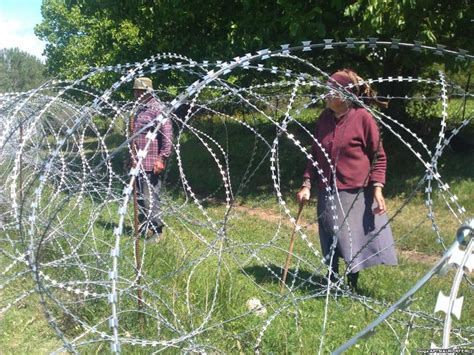 კონფლიქტის გაყინვა შეიძლება მოწესრიგება კი არა