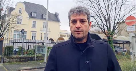 سعید حافظی اگر بلایی سر خانواده‌ام بیاید، کار جمهوری اسلامی است