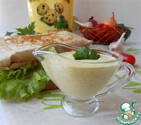 Настоящий соус для шавермы - кулинарный рецепт Cooking Sauces, Cooking ...