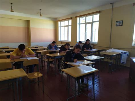 სსიპ ქალაქ ხობის №1 საჯარო სკოლა ინტელექტ ჩემპიონატი ეტალონი 2020