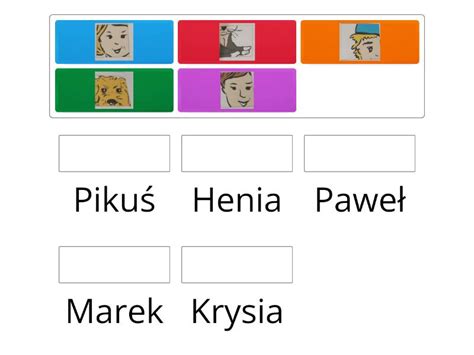 Kto To Jest Co To Jest Match Up