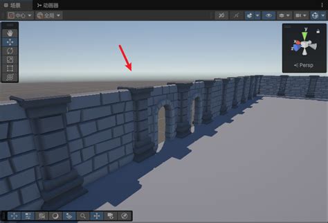 【unity实战】使用unity程序化生成3d随机地牢（附项目源码）unity实现地牢生成算法 Csdn博客