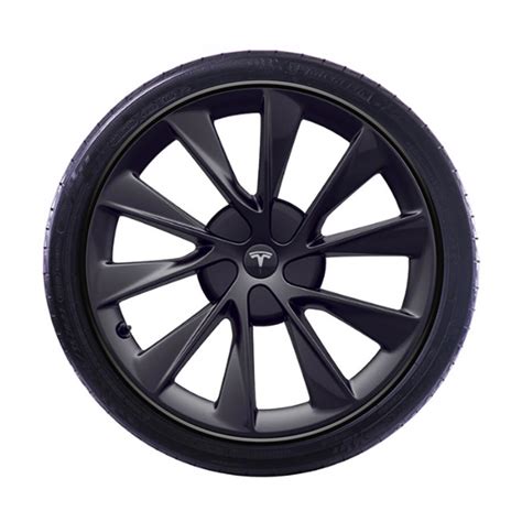 Black Rim Protector