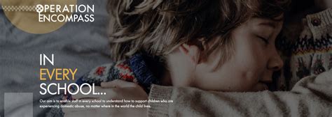 Safeguarding Operation Encompass Concordia Academy