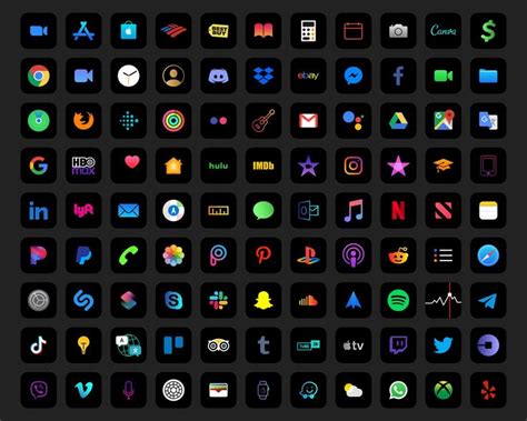 pin on app icon
