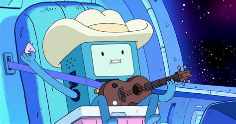 Время приключений Далёкие земли Adventure Time Distant Lands — даты выхода серий рейтинг