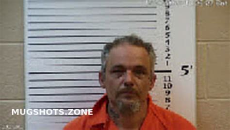 Davis Daniel Ray 03 09 2024 Cherokee County Mugshots Zone