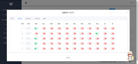 基于web端的oracle管理工具（练习用）oracle Web管理界面 Csdn博客