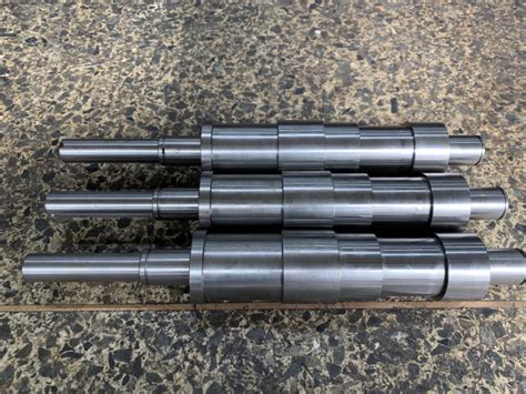 Cnc선반 샤프트 가공 Cnc선반가공 Cnc턴밀가공