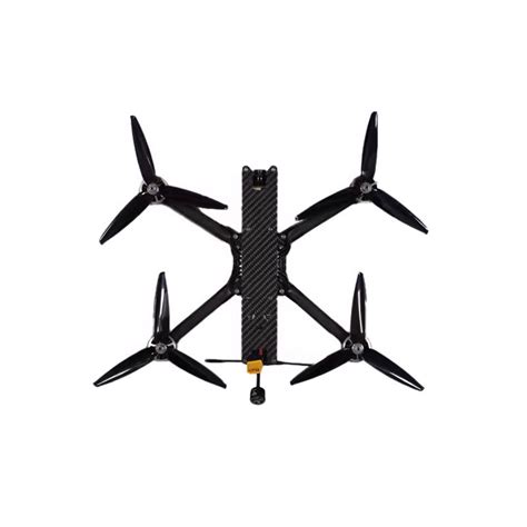 China 7inch Long Range Analog Fpv Drone Supplier Manufacturer