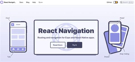 React Navigation 2 Your Applications Backend Simplified
