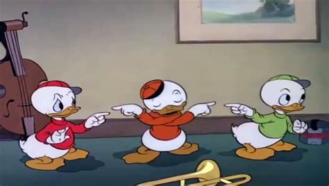 Donalds Nephews Loungefly Disney Donald Duck Nephews Ice Cream