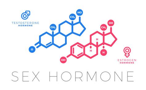 Dopamine Molecule Stock Vectors Istock
