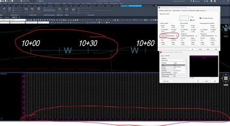 Solved Alignment Stationing Autodesk Community