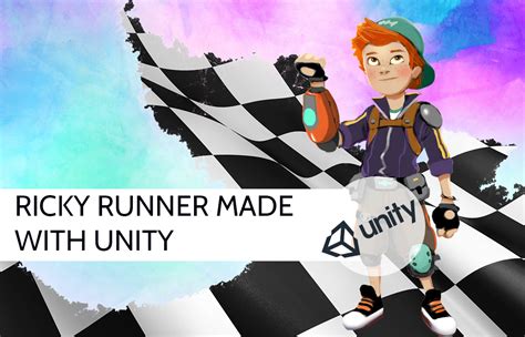 OUR ENGINE IS UNITY Contra Concept