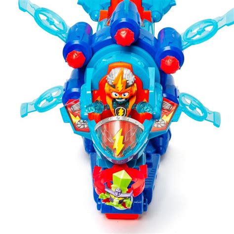 Superthings Blaster Jet