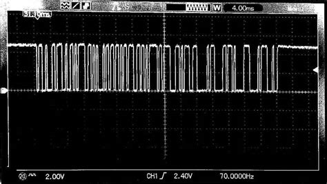 Multimeter Interface Rs232 To Arduino Talking Multimeter Interfacing W Software On The
