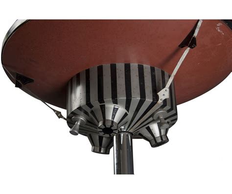 Mercury Redstone Capsule