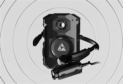 Axon Body 4