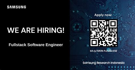 samsung randd institute indonesia on linkedin java react samsungresearchindonesia