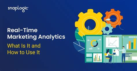 Real Time Marketing Analytics What Is It And How To Use It SnapLogic