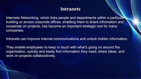 Adding Strategic Value Strengthening Internal And External