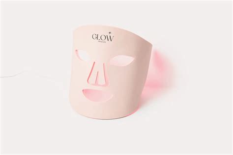Glow Therapy Clinically Proven Led Light Masks For Every Skin Goal
