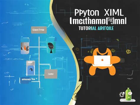 Python Xml解析攻略：elementtree与lxml深度解析 Dawoai