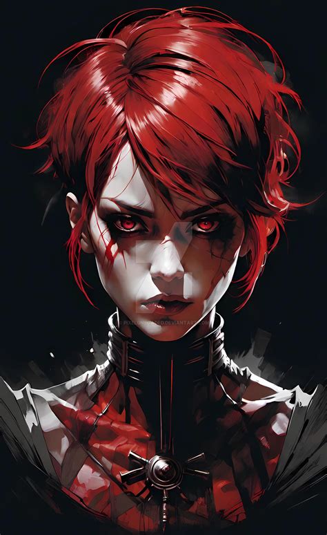 Red Dr17 1 By Pixelunloaded On Deviantart