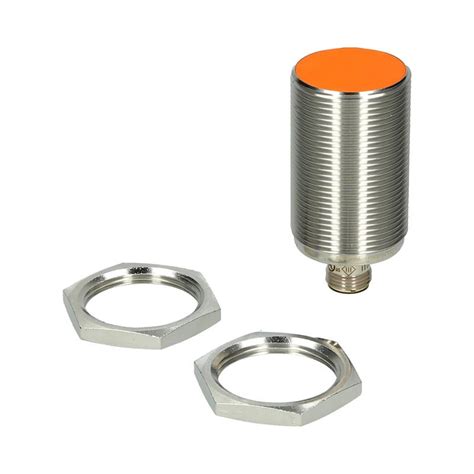 Inductive Sensor Ifm Electronic IIS226 IIK3015BBPKG Automation24