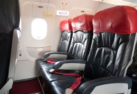 Exit Row Seating Pros And Cons Know Before You Book